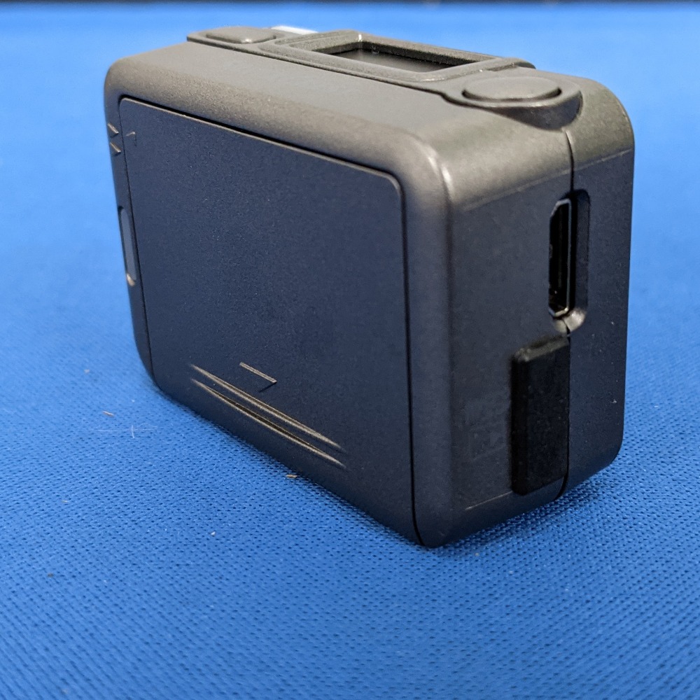 Pre-owned Silvercrest Full HD Action camera - Own4Less